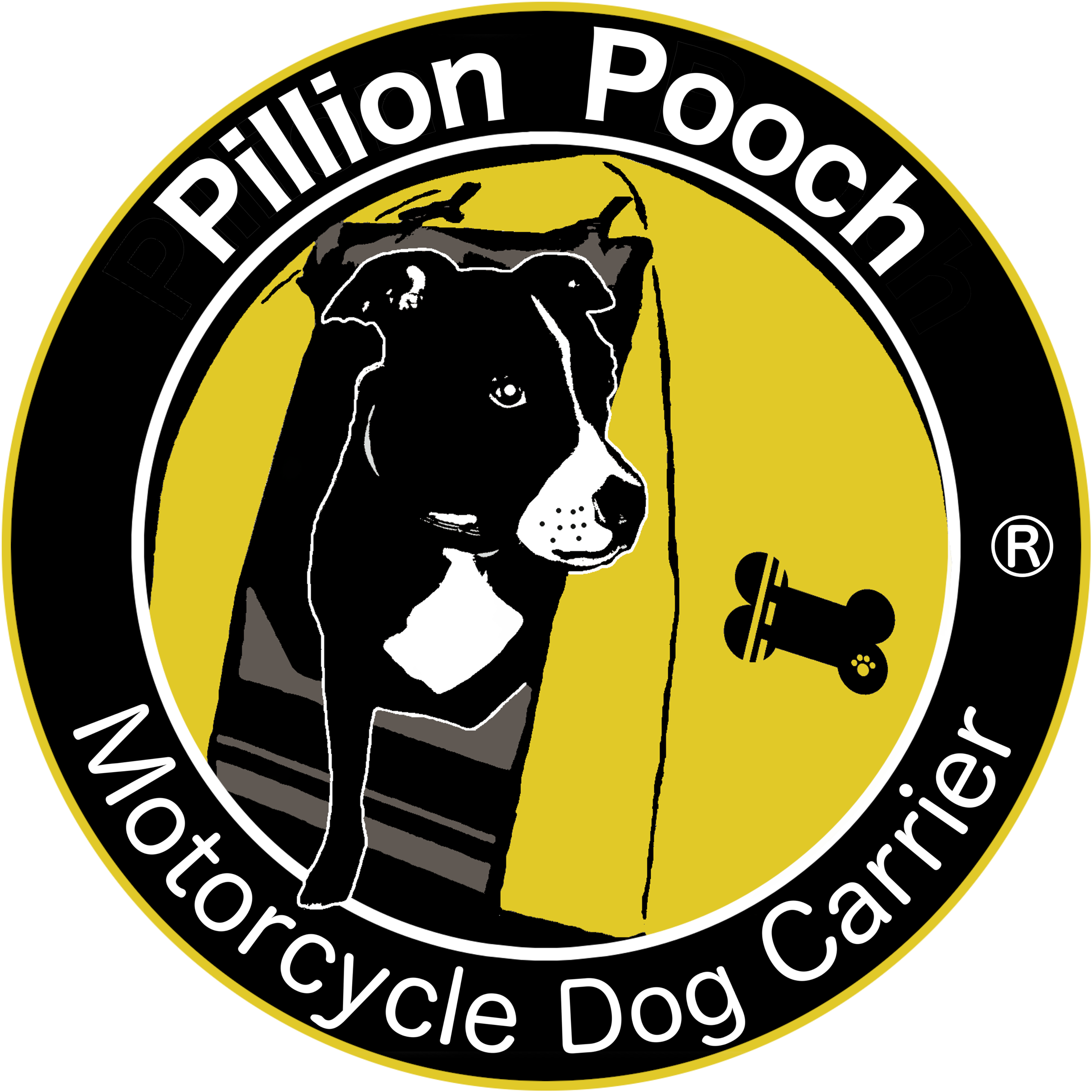 Pillion Pooch